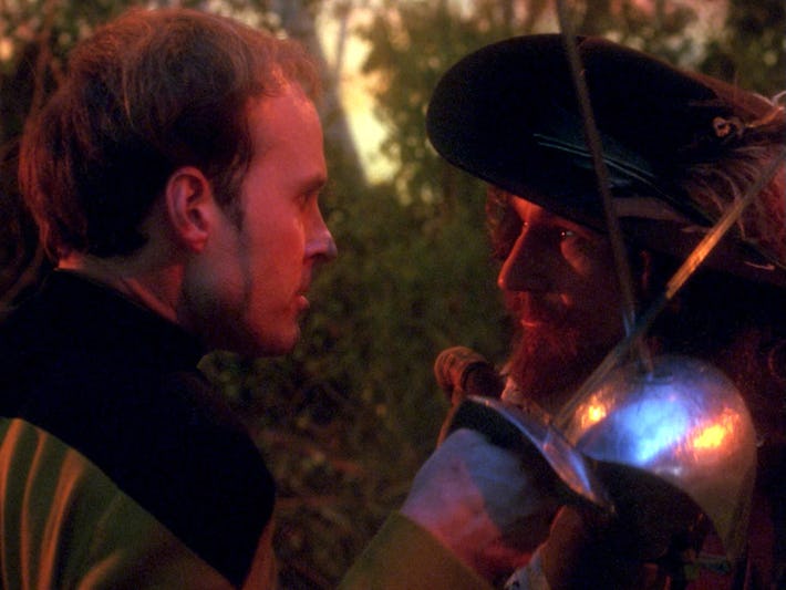 'Picard' episode 4 Easter eggs, explained: Seven of Nine, Data's Cat ...