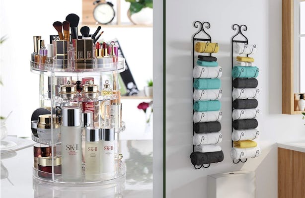 42 Clever Organization Products That Make It Easy To Get Your Act Together