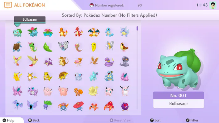 Everything you need to know to use the wildly complicated Pokémon Home
