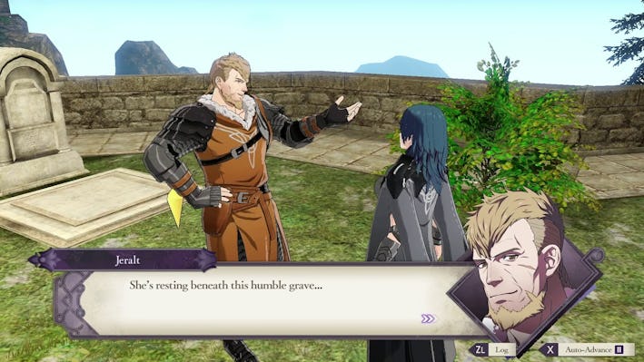 'Fire Emblem: Three Houses' DLC Sitri plot spoilers: How she expands ...