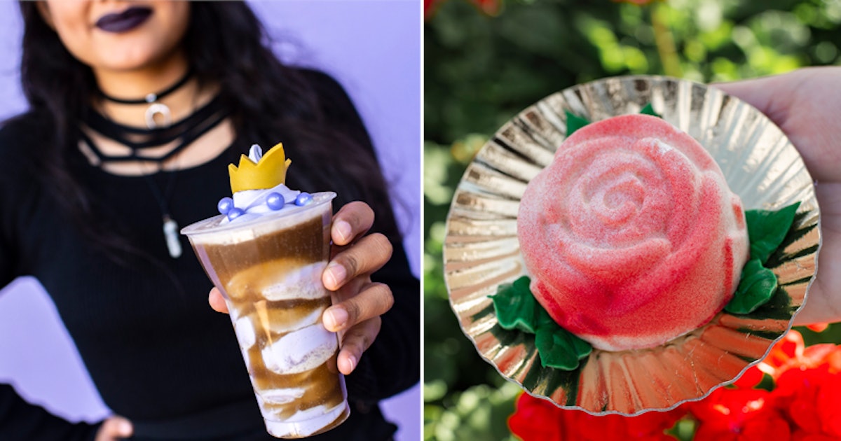The 2020 Disney Villains After Hours Food Guide Looks Wicked Delicious the-2020-disney-villains-after-hours-food-guide-looks-wicked-delicious