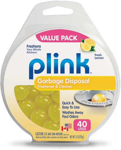 The 6 Best Garbage Disposal Cleaners