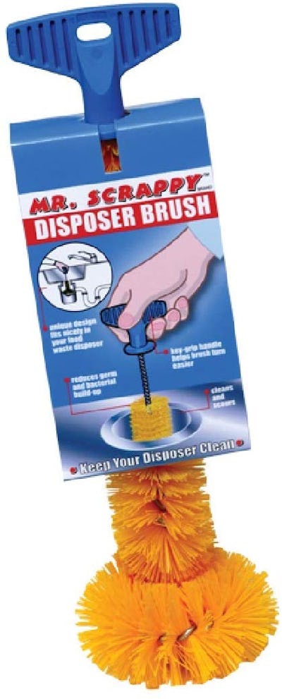 The 6 Best Garbage Disposal Cleaners