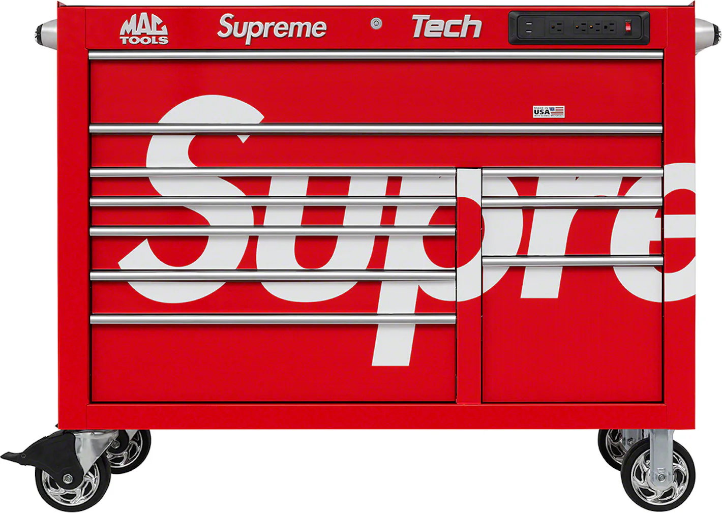 Supreme tests hypebeasts yet again with Oreos, Ziploc bags, and Instax film