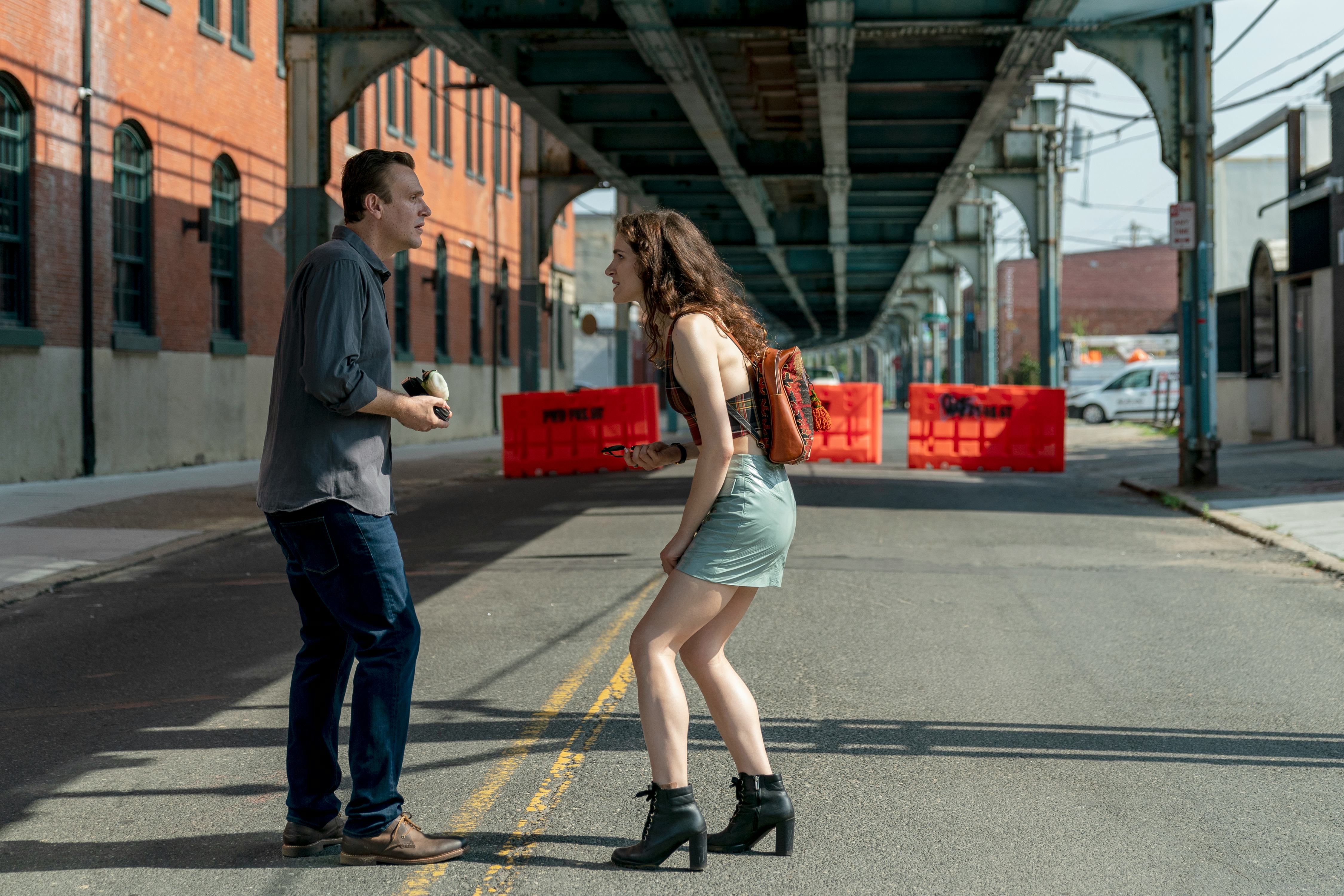 'Dispatches from Elsewhere' preview: 5 things to know about AMC's ...