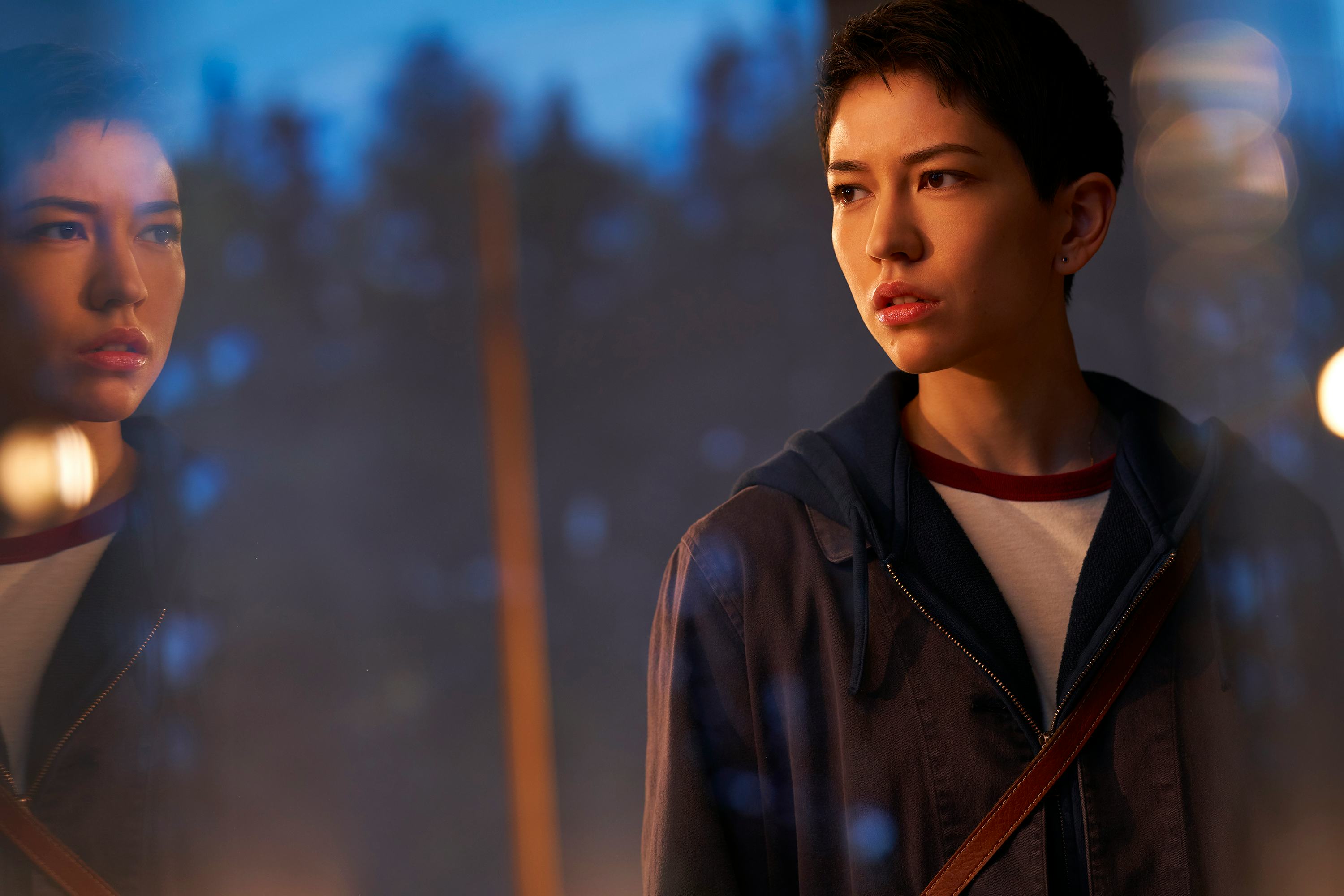 'Devs' FX review: A brutal takedown of Silicon Valley from sci-fi's ...