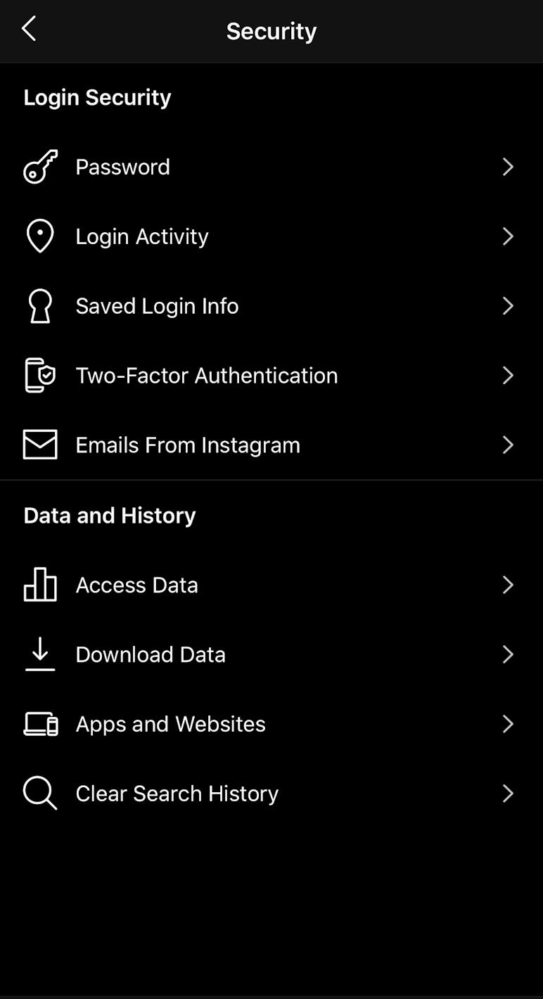 8 Instagram Security Tips To Add To Your Digital Hygiene Routine