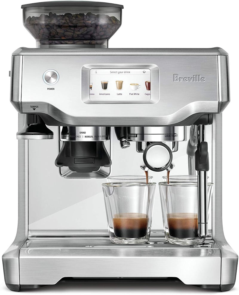 The 3 Best Espresso Machines For Beginners The 3 Best Espresso Machines For Beginners