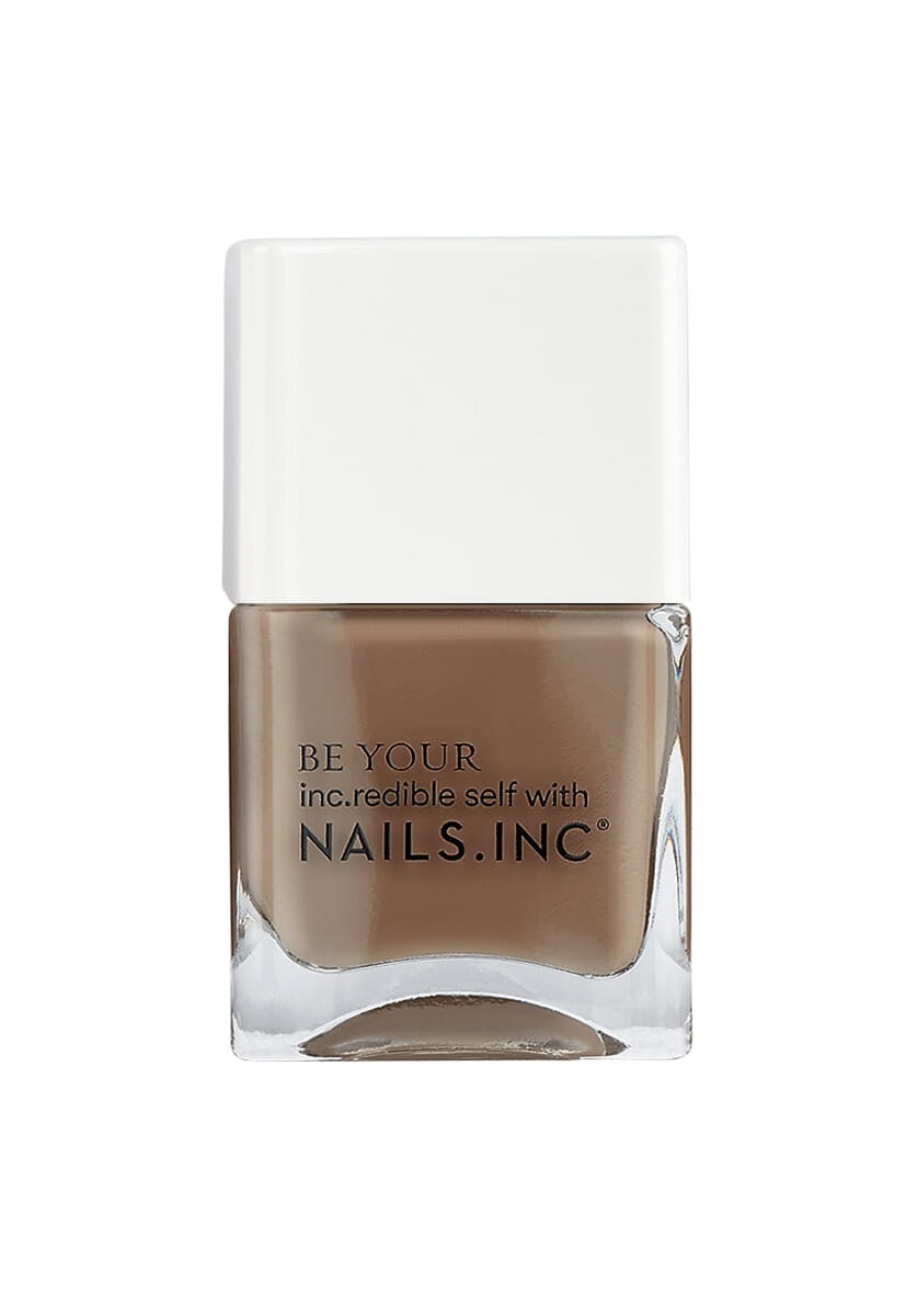 Nails.INC's New Keep It Tonal Nail Polish Collection Makes It Easy To ...