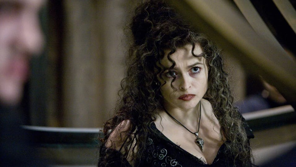 The 25 Heartbreaking Deaths Of The Harry Potter Series, Ranked By Sadness