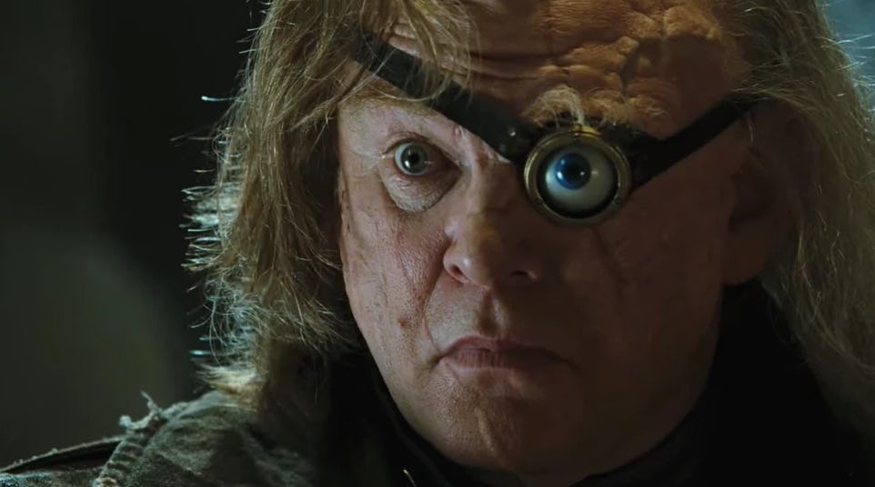 The 25 Heartbreaking Deaths Of The Harry Potter Series, Ranked By Sadness