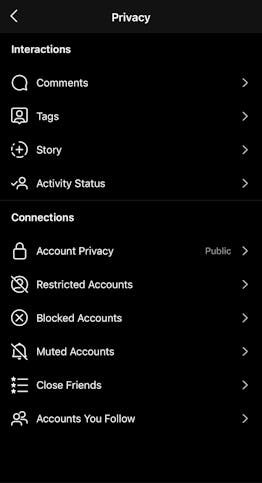 8 Instagram Security Tips To Add To Your Digital Hygiene Routine