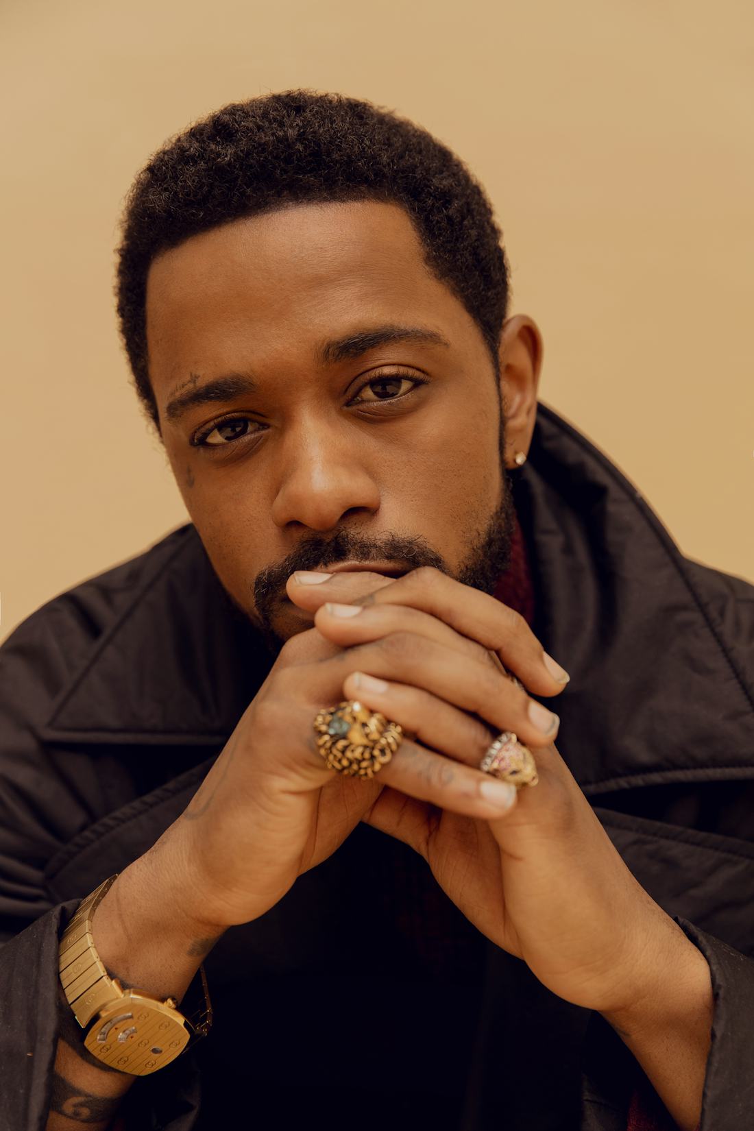 Lakeith Stanfield Is A New Kind Of Romantic Hero