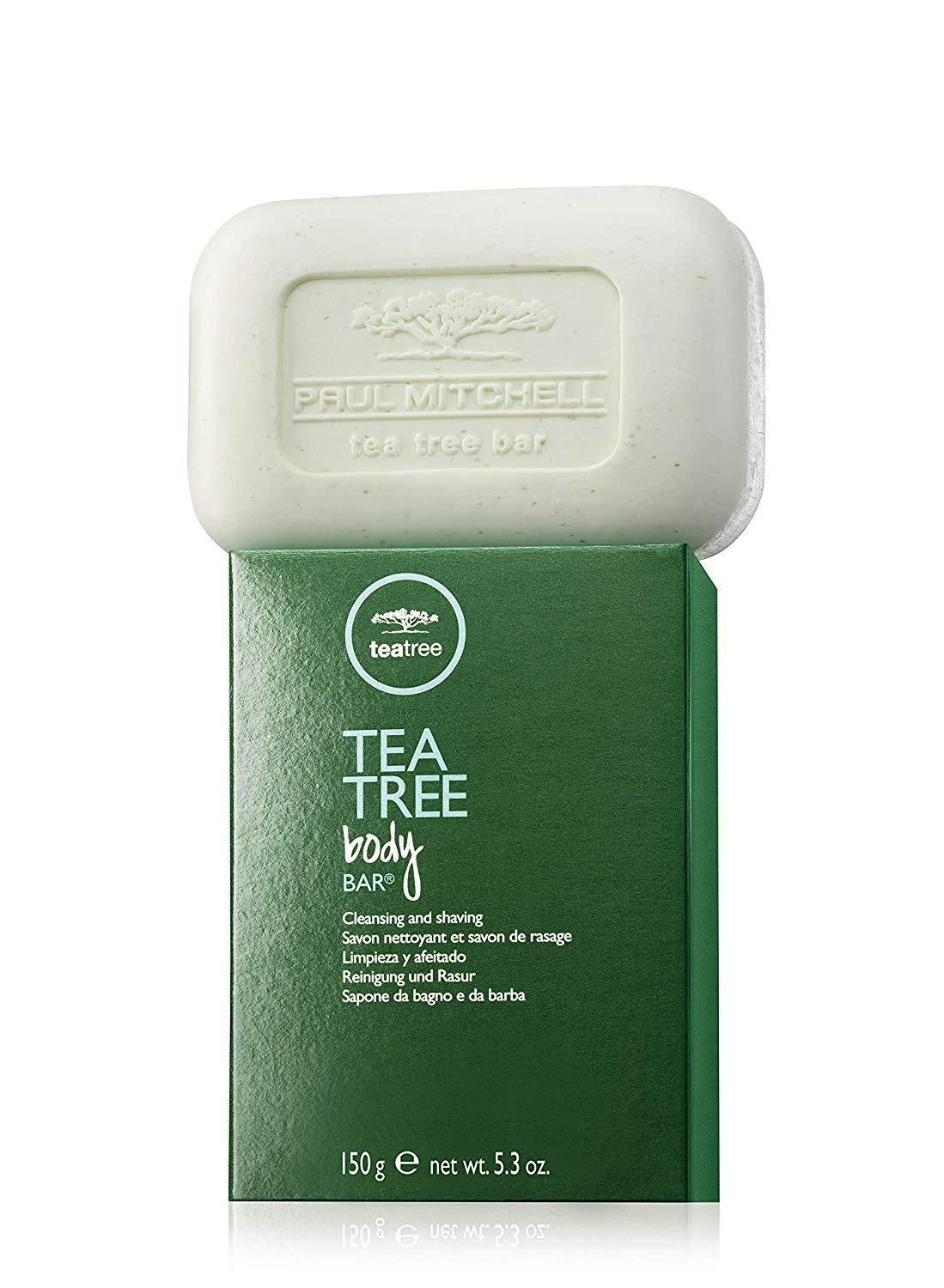 The 3 Best Tea Tree Body Washes