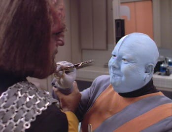 'Star Trek: Picard' Easter egg references 'Stranger Things' in a clever way