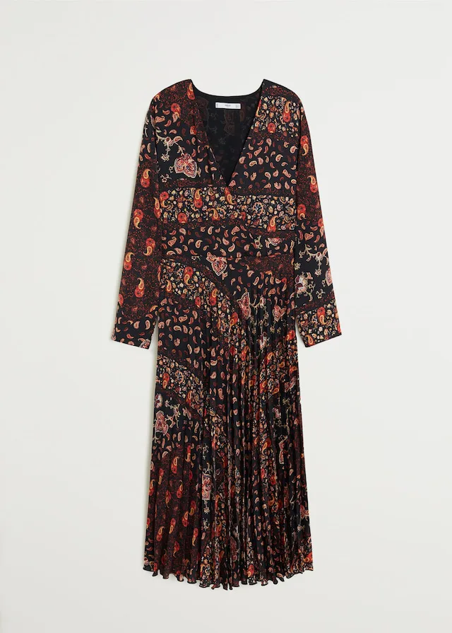 MANGO's Spring 2020 Sale Means Up To 70 Percent Off On Nearly Everything