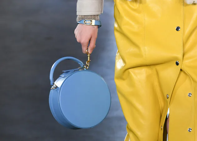 10 Fall 2020 Handbag Trends You Can Start Wearing Now