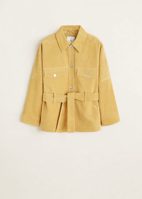 MANGO's Spring 2020 Sale Means Up To 70 Percent Off On Nearly Everything