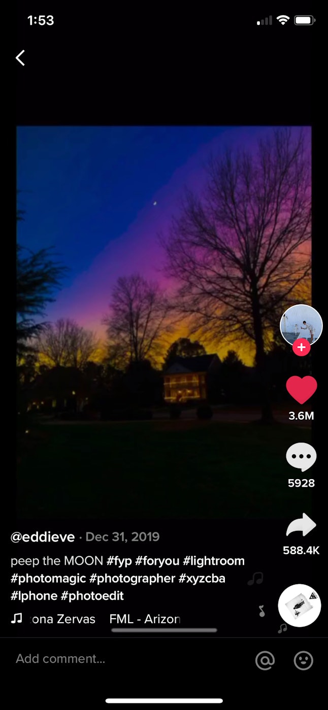 How To Recreate TikTok's Camera Effects