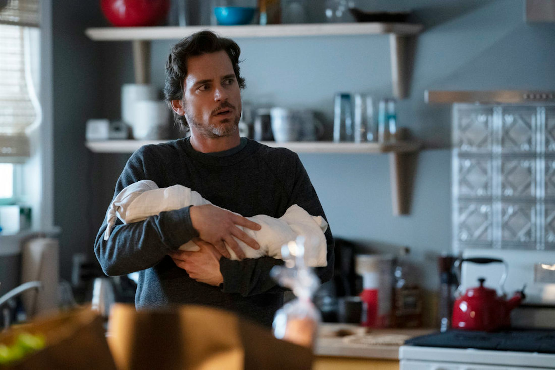 'The Sinner' Season 3 Theories Might Explain What's Up With Jamie & Nick