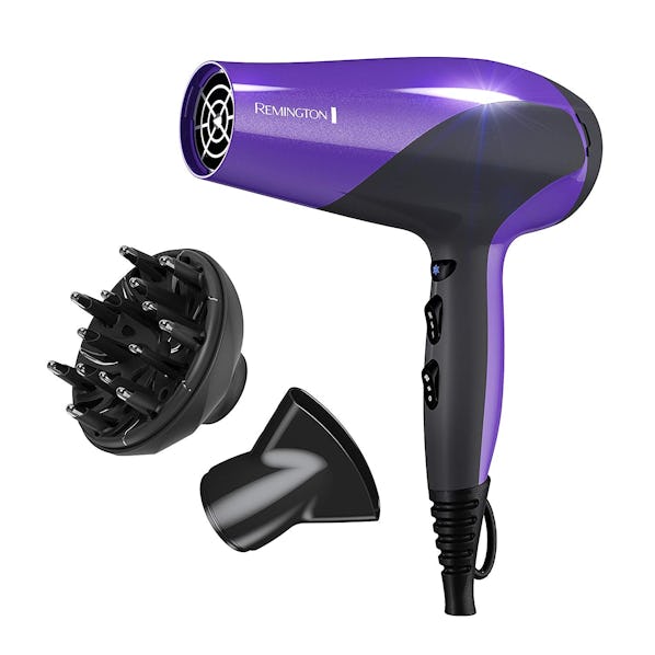 The 4 Best Hair Dryers For Frizzy Hair