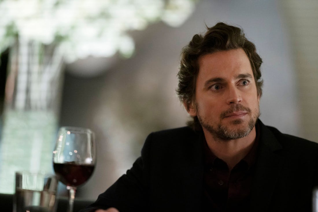 'The Sinner' Season 3 Theories Might Explain What's Up With Jamie & Nick