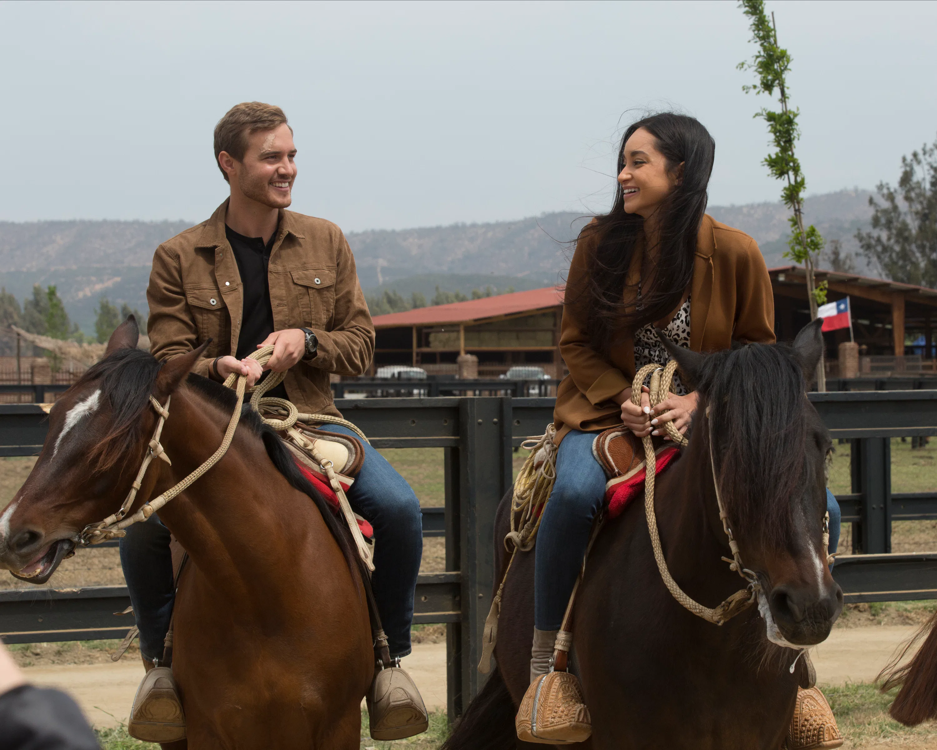 What Is Victoria F.’s Real Job? 'The Bachelor' Contestant Wears Many Hats