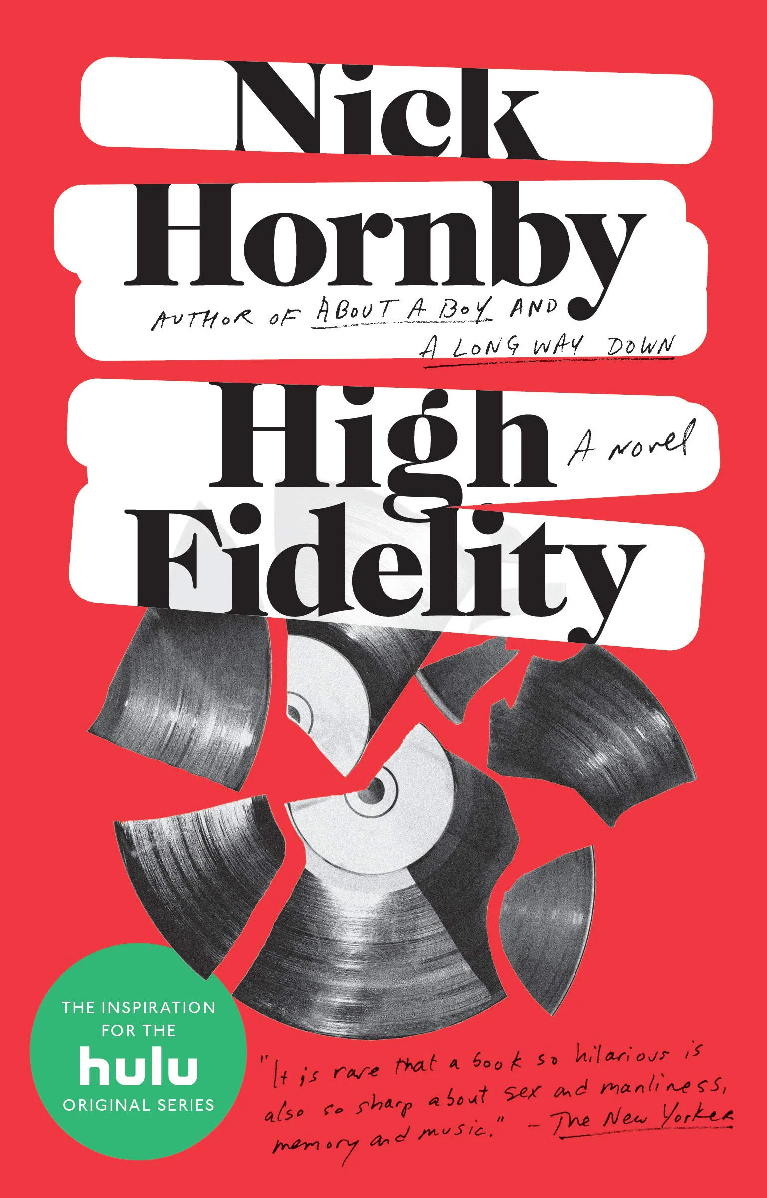 The Best Music Memoirs To Read After Streaming 'High Fidelity'