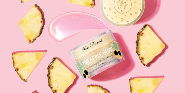 5 Beauty Products Out This Week, Including Too Faced’s New Pineapple ...