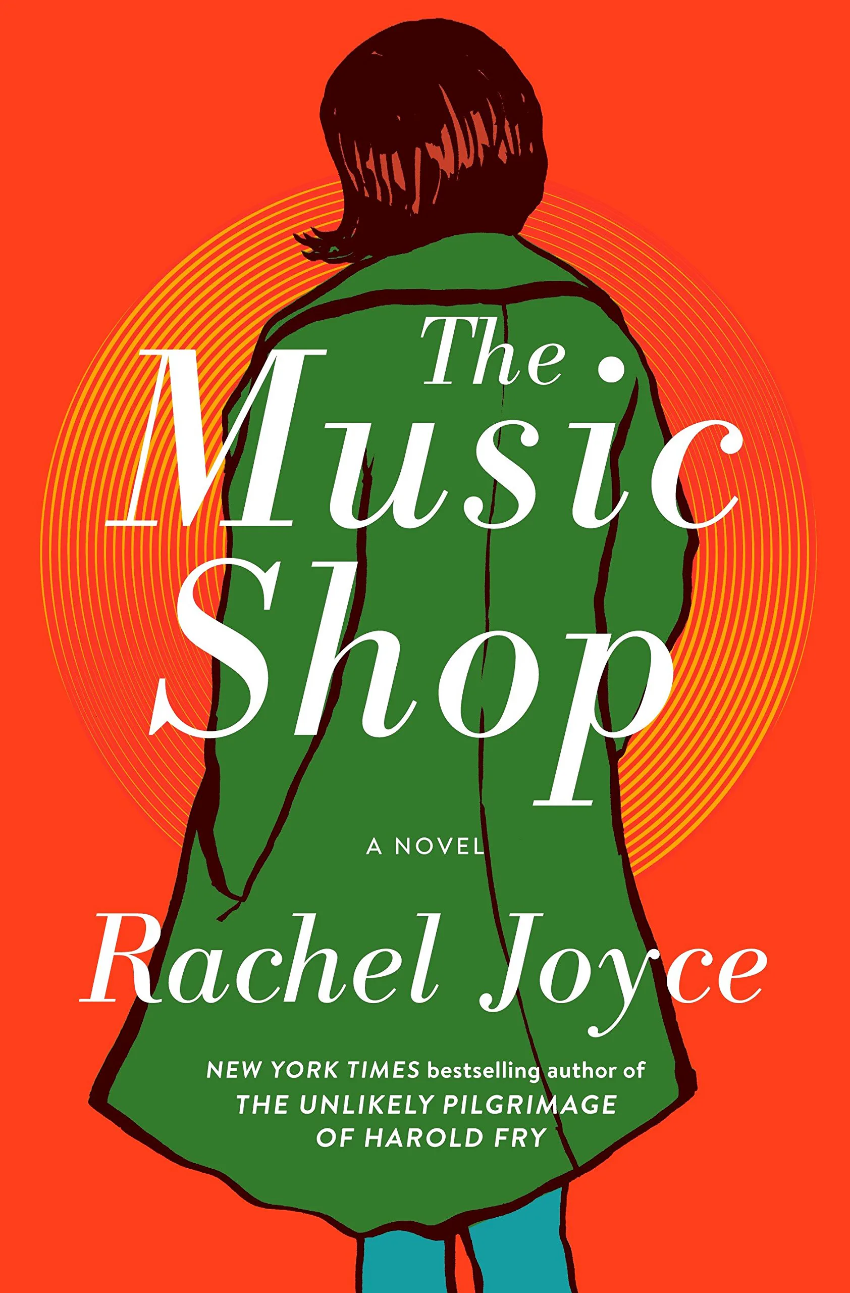 The Best Music Memoirs To Read After Streaming 'High Fidelity'