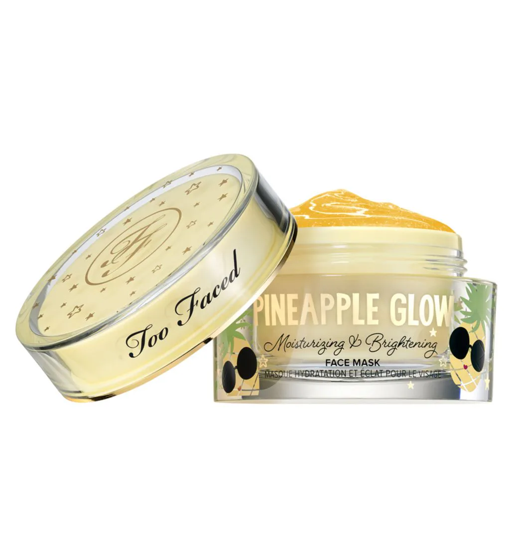 5 Beauty Products Out This Week, Including Too Faced’s New Pineapple ...