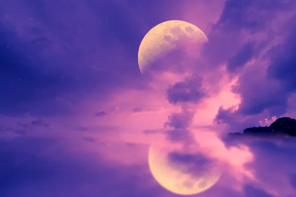 Your February 2020 New Moon Horoscope Is Here To Spiritually Realign You