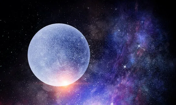 The February 2020 New Moon Will Be The Worst For These Zodiac Signs
