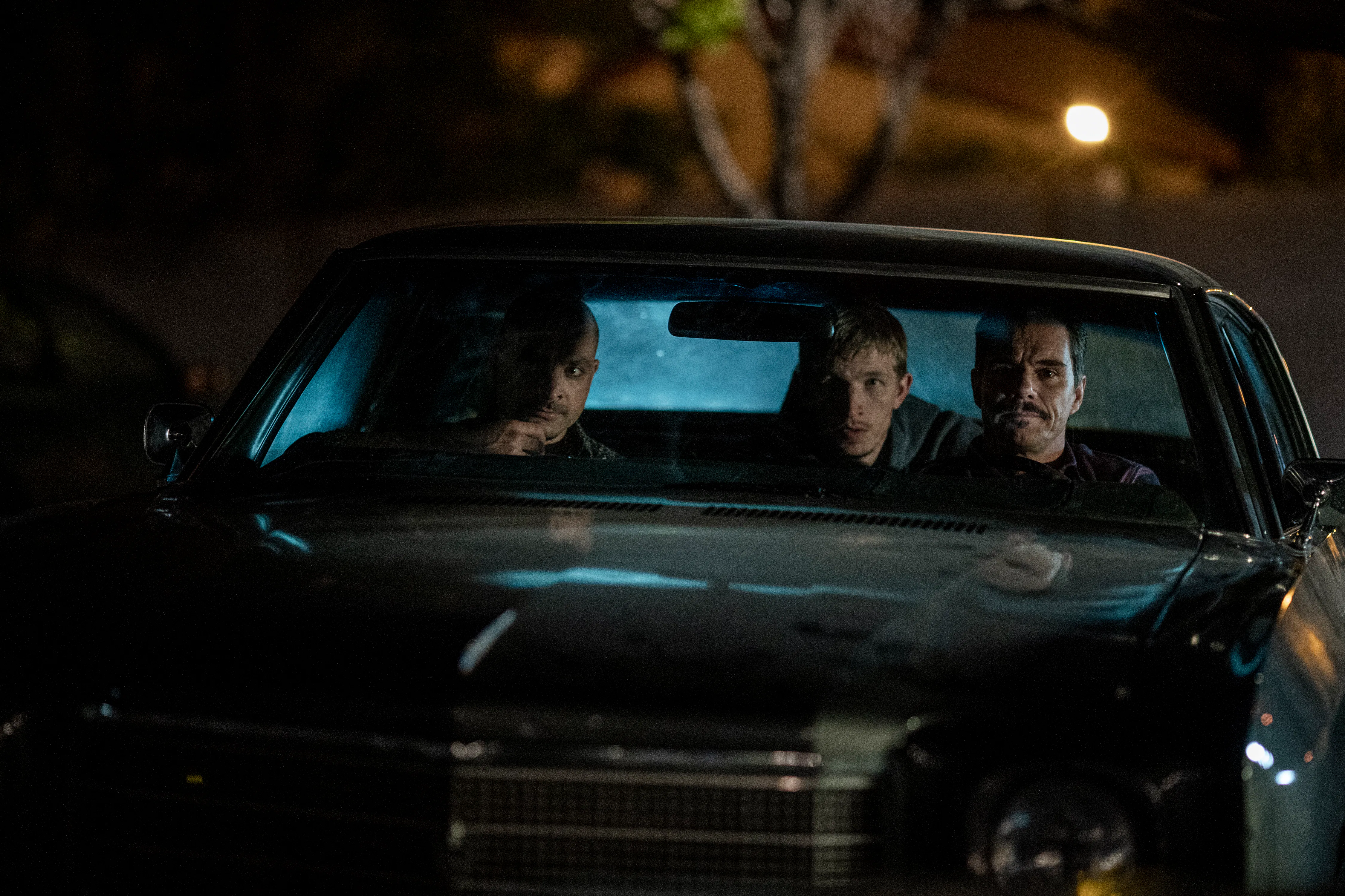 Lalo On 'Better Call Saul' Is Now Saul's Client, Explaining That ...