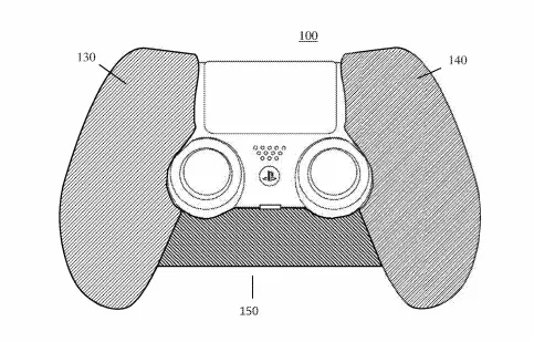Sony’s PS5 DualShock 5 controller patent includes a creepy Apple Watch ...