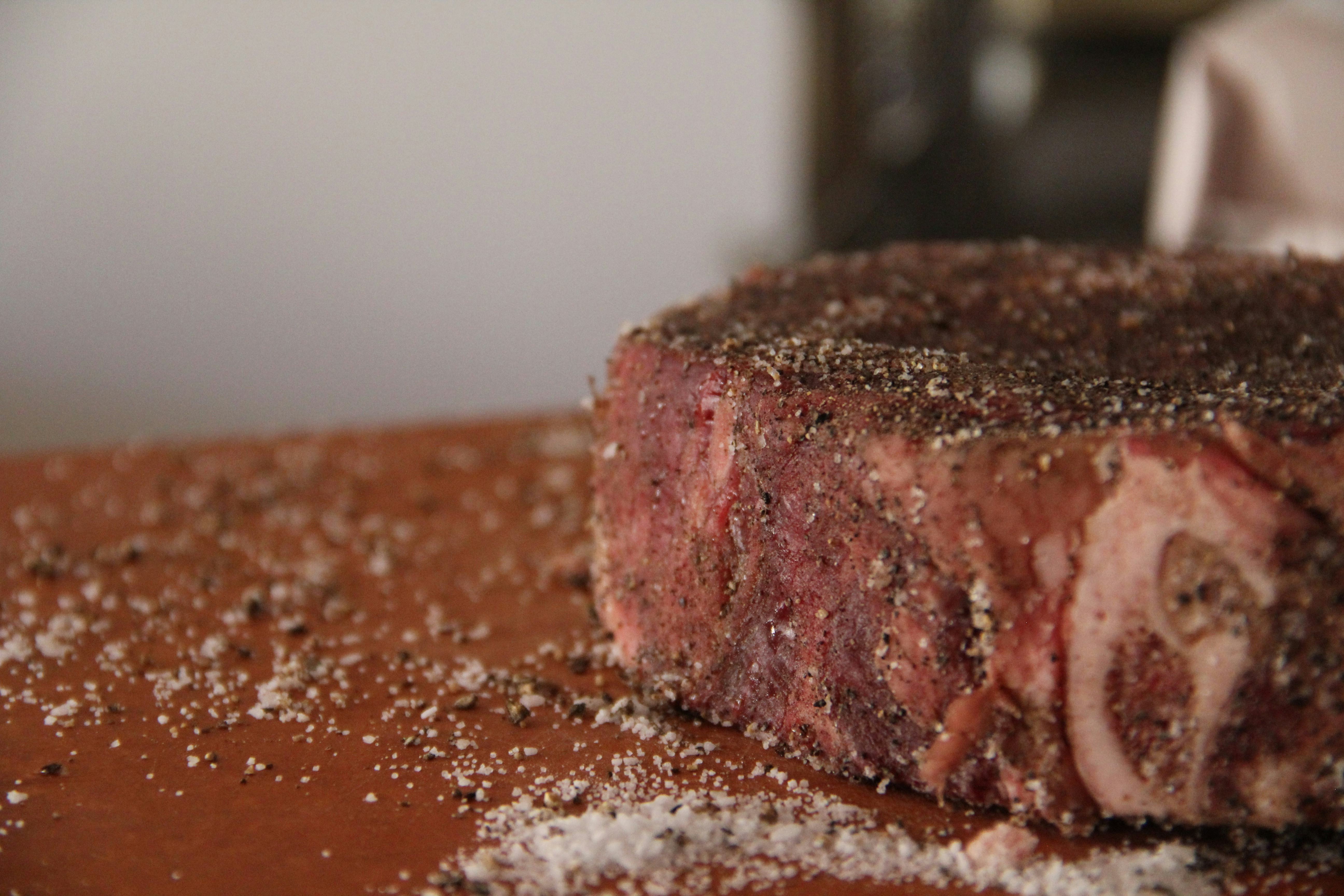 The science of grilling with smoke: Learn from my mistakes