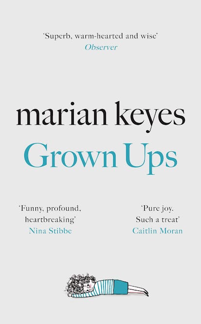 9 Books To Give Your Mum For Mother’s Day 2020 (That You’ll Want To ...