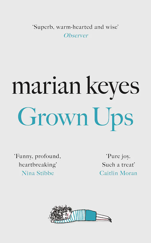 9 Books To Give Your Mum For Mother’s Day 2020 (That You’ll Want To ...