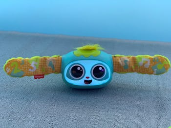 Fisher-Price Rollin' Rovee Will Grow With Your Kid & Actually Entertain ...
