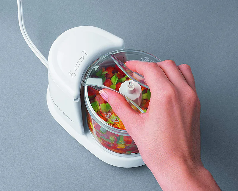 The 5 Best Vegetable Dicers