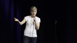 Will Mae Martin Tour The UK In 2020?