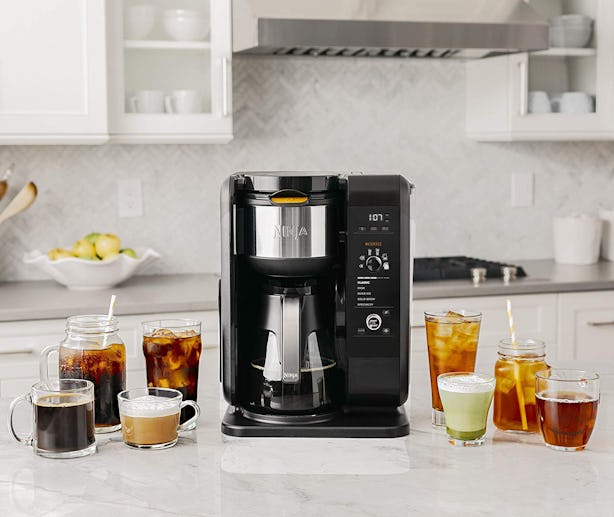 The 4 Best Iced Coffee Makers