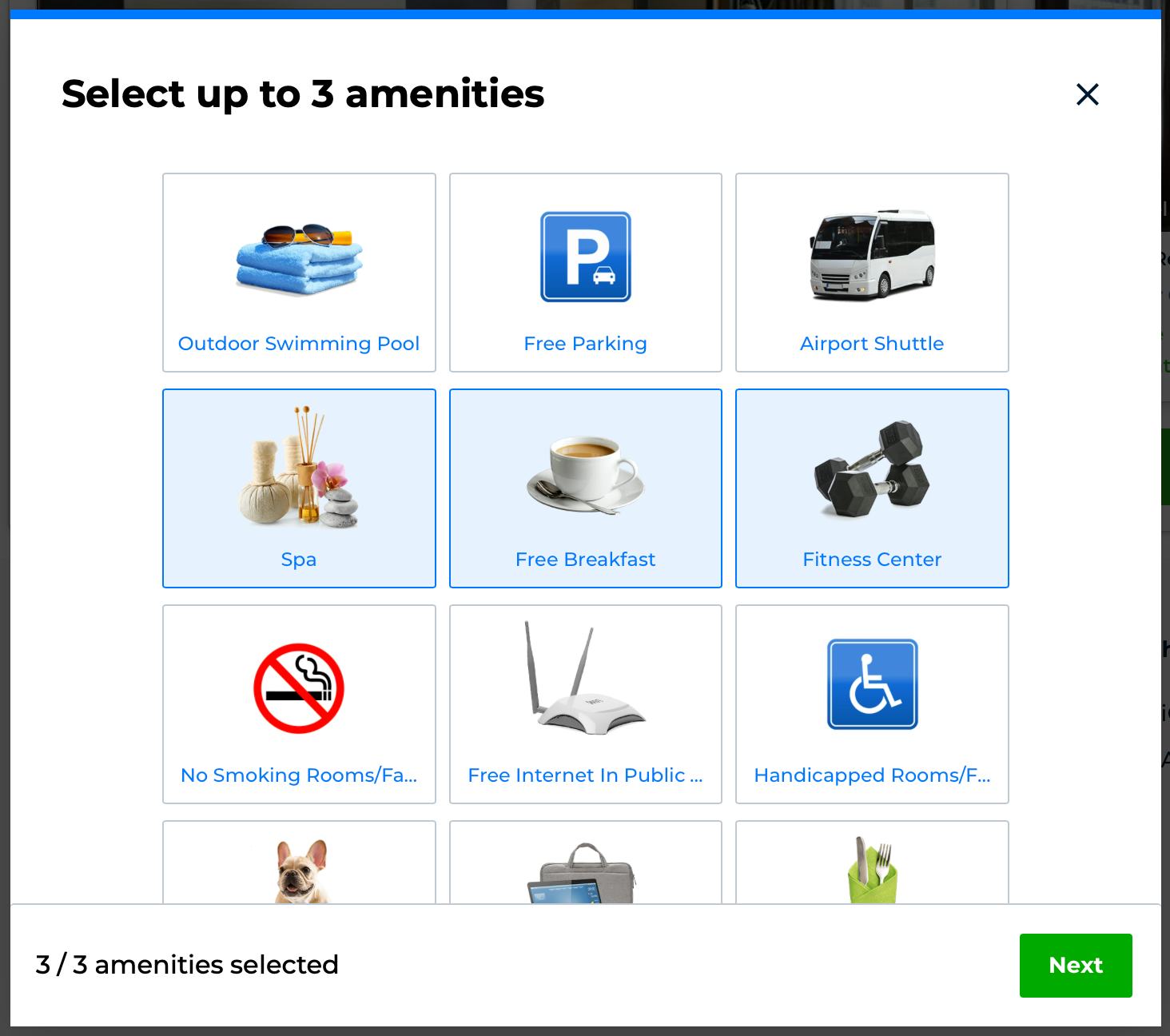 Priceline's Pricebreakers Feature Helps You Stay In A High-Rated Hotel ...