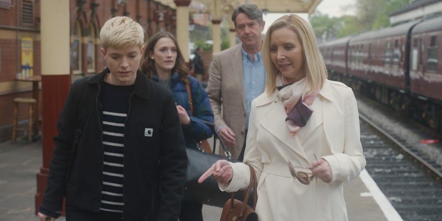 Will Mae Martin Tour The UK In 2020?