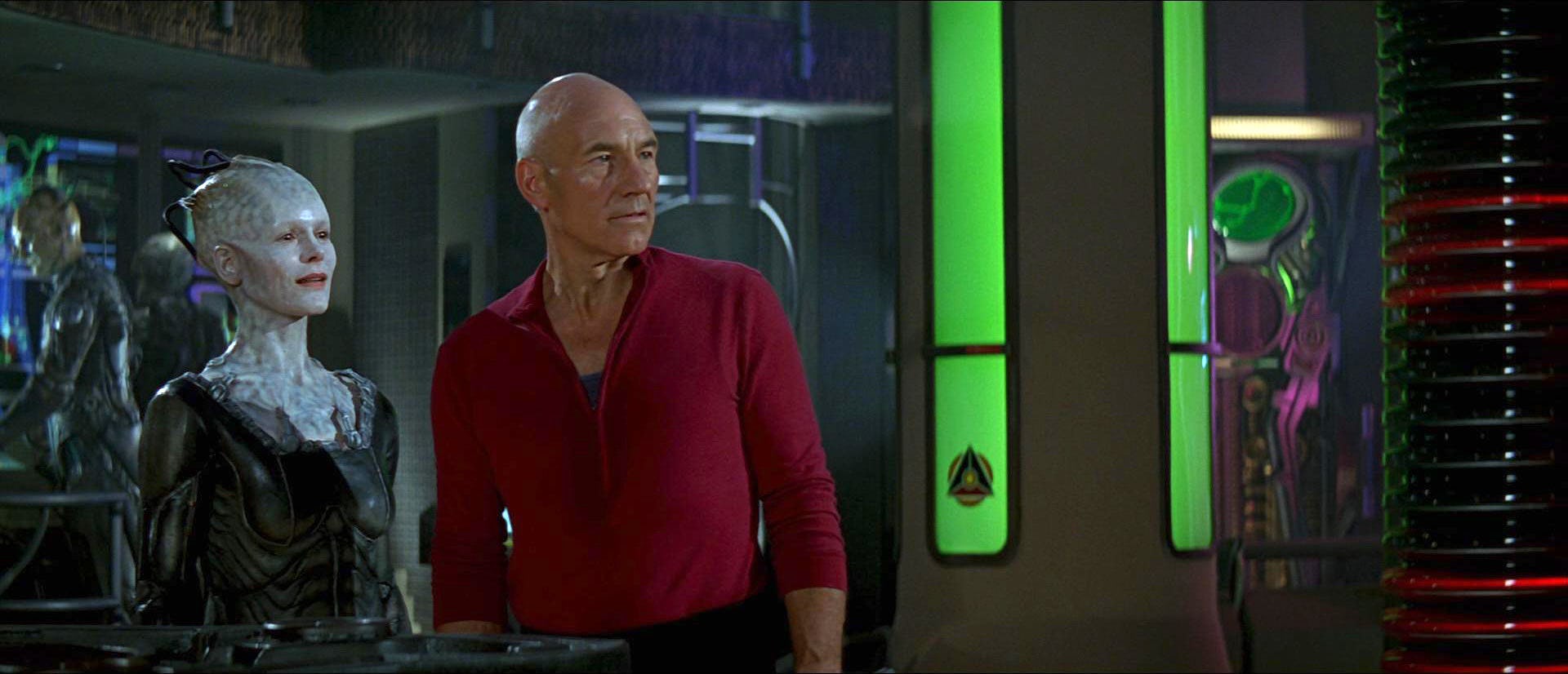 'Picard' Episode 6 ending explained: That twist is a genius Easter egg