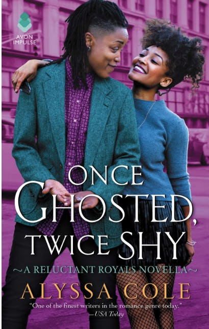 13 Books About Breakups & Heartbreak To Read When You Need A Little Healing