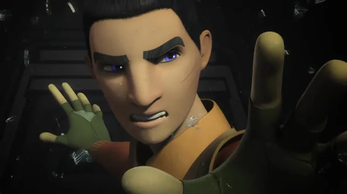 Everything you need to know about 'Star Wars Rebels' Season 5