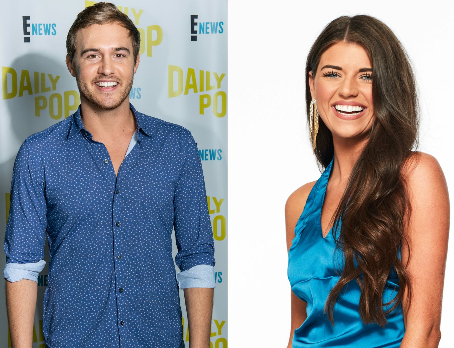 Peter Weber's Quote About Madison Weber's Virginity Kind Of Makes Sense