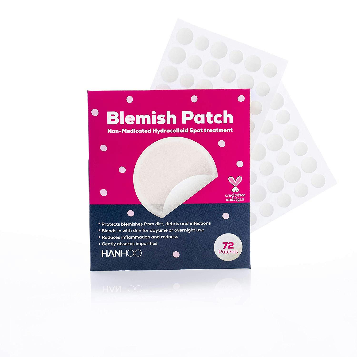 The 7 Best Pimple Patch Options Under $30, From Starface to Corsx