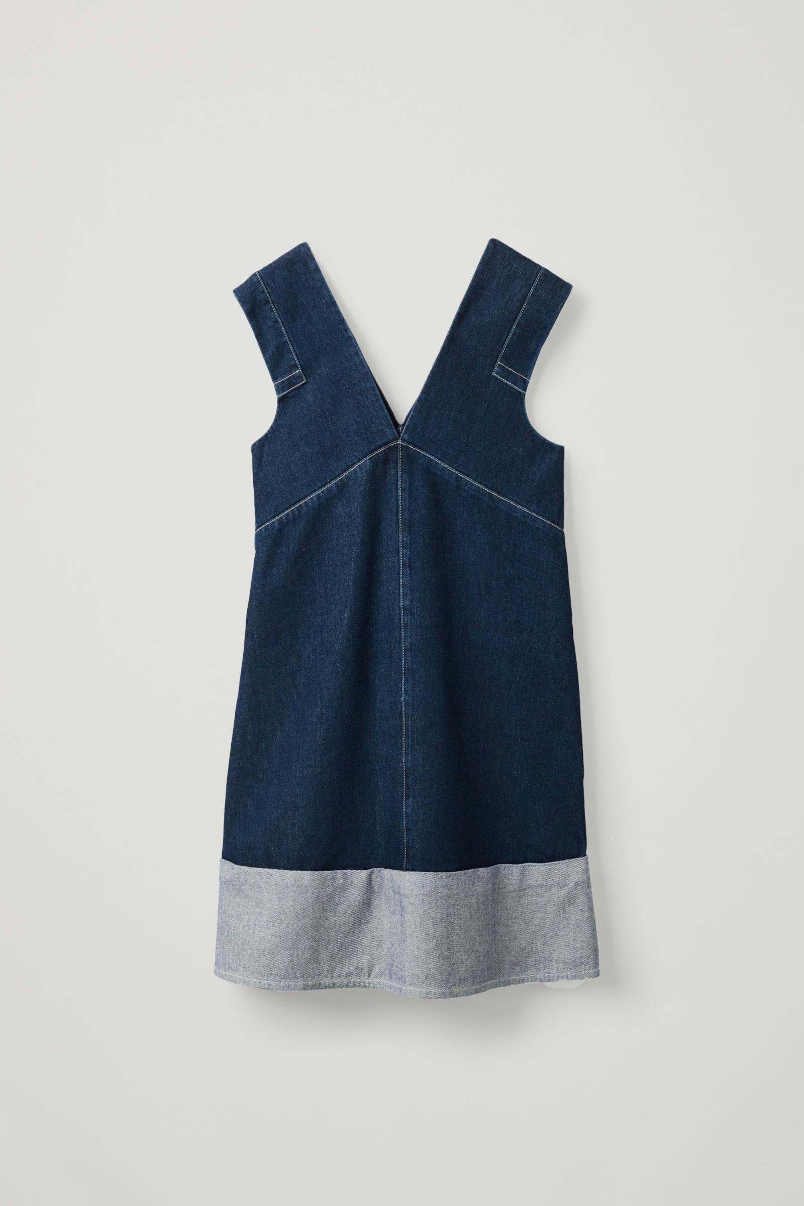 COS's Sustainable Denim Collection Just Launched & It's Chock Full Of ...